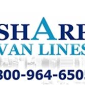 Sharp Van Lines. Moving Company - Irvington, NJ. Projects, photos ...